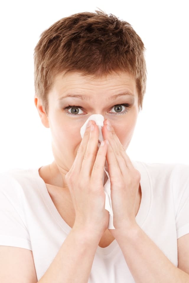 Summer Nosebleeds: Causes and Cures | Albany ENT & Allergy Services | Blog