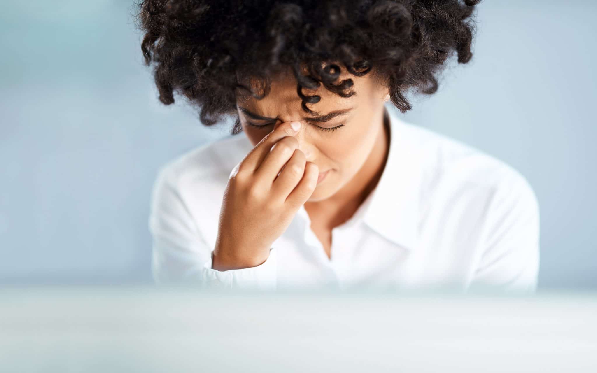 How to Fix a Broken Nose | Albany ENT & Allergy Services | Blog