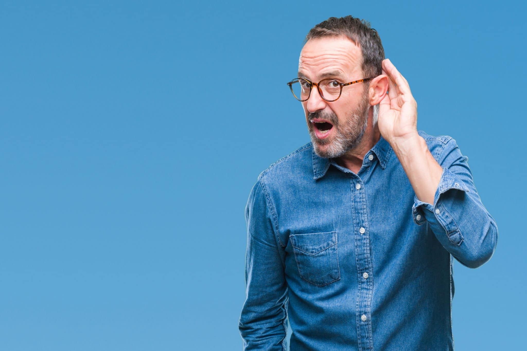 What is Sudden Hearing Loss? | Albany ENT & Allergy Services | Blog