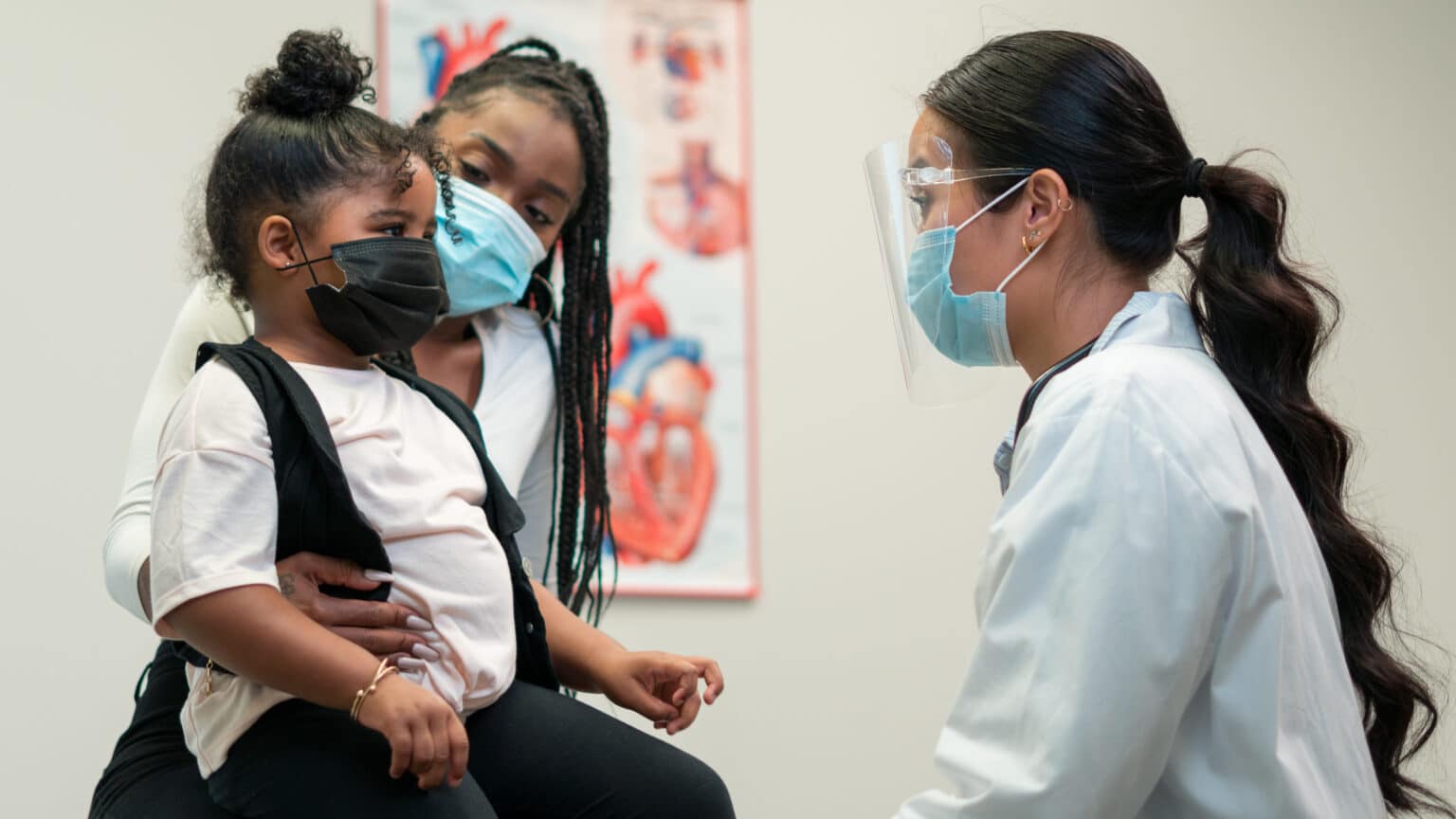 Does Your Child Have a Swallowing Disorder? | Albany ENT & Allergy ...