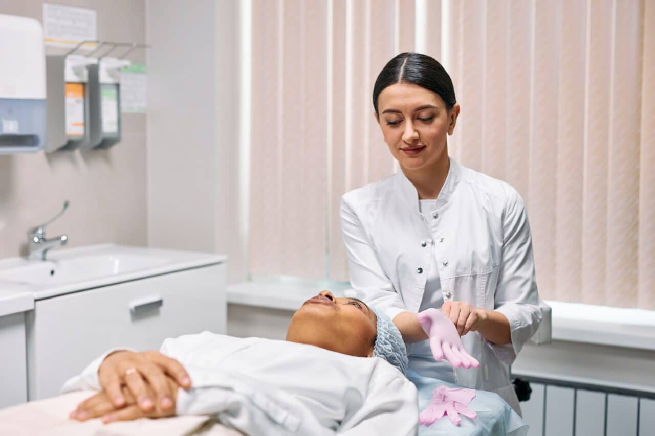 What is Surgery for Salivary Stones Like? | Albany ENT & Allergy ...