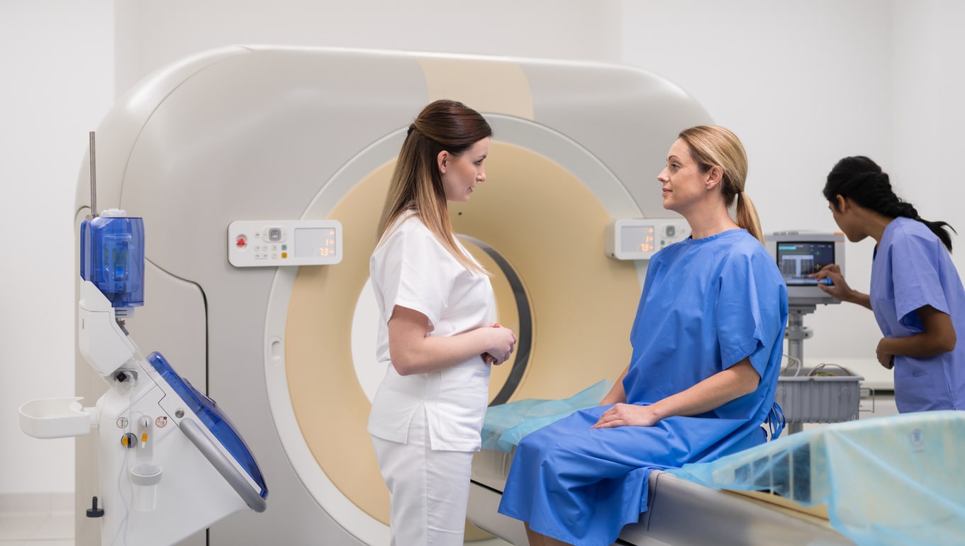 How To Prepare for CT Imaging | Albany ENT & Allergy Services | Blog