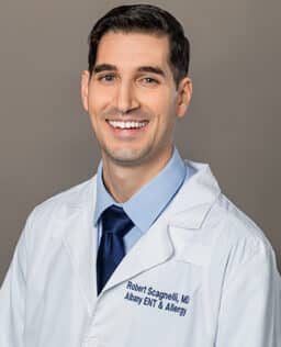Robert Scagnelli, MD | Albany ENT & Allergy Services