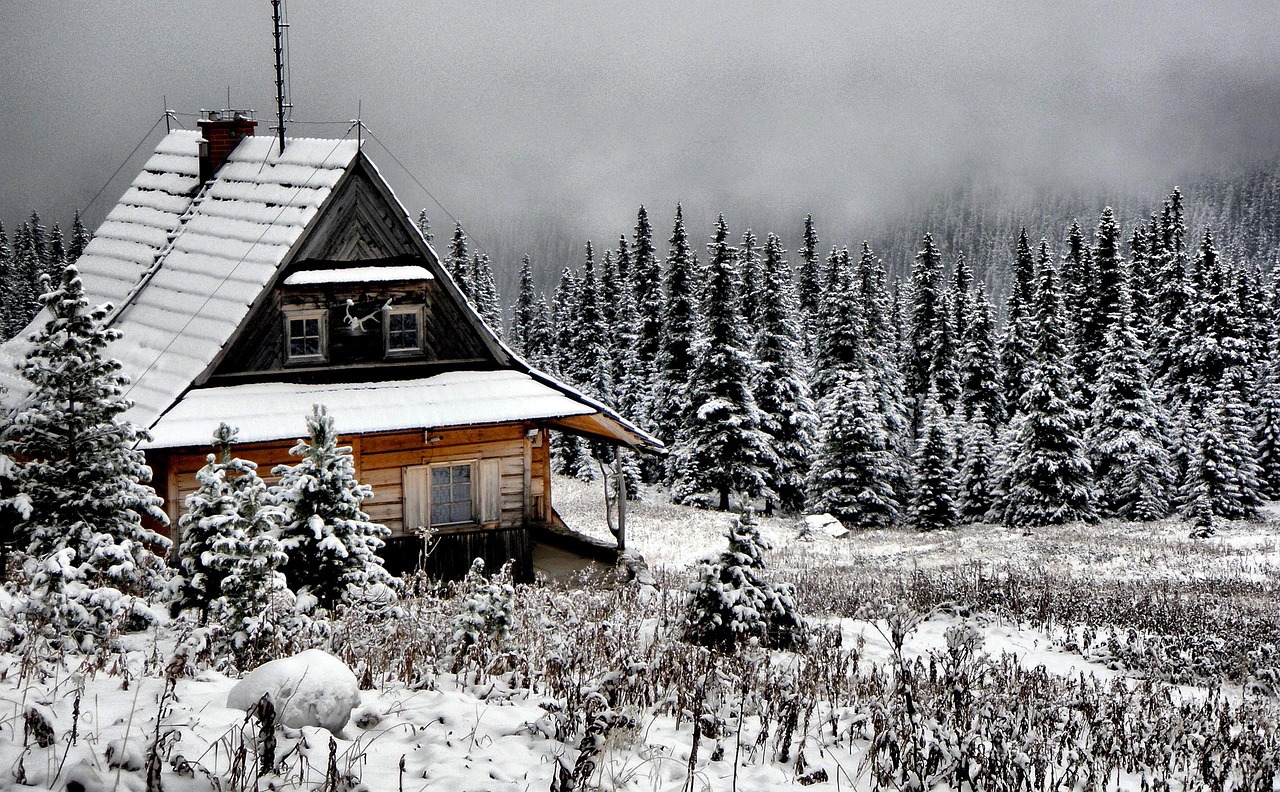 How Will Chilly Weather Affect My ENT Health? | Albany ENT & Allergy ...
