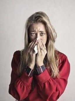 How to Tell the Difference Between Allergies and Sensitivities | Albany ...