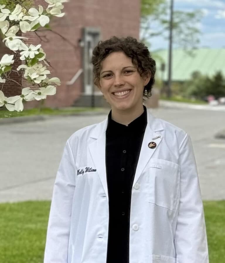 Dr. Molly Wilson Joins AENT Team | Albany ENT & Allergy Services | Blog